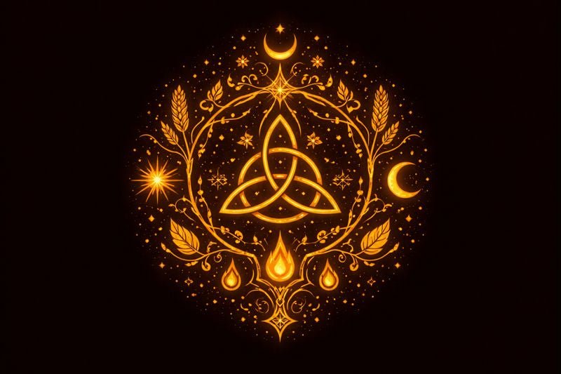 Paganism 101: A Beginner’s Guide to Modern Paganism | Ink & Ash ...