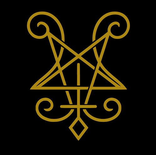 Sigil of Baphomet Meaning: Decoding the Symbol of Satanism – American ...