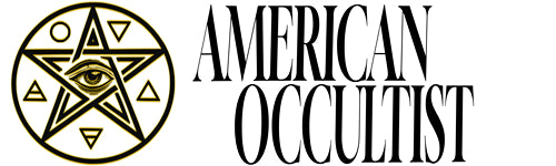 The Grimoire – Tagged "witchcraft-wicca" – American Occultist LLC