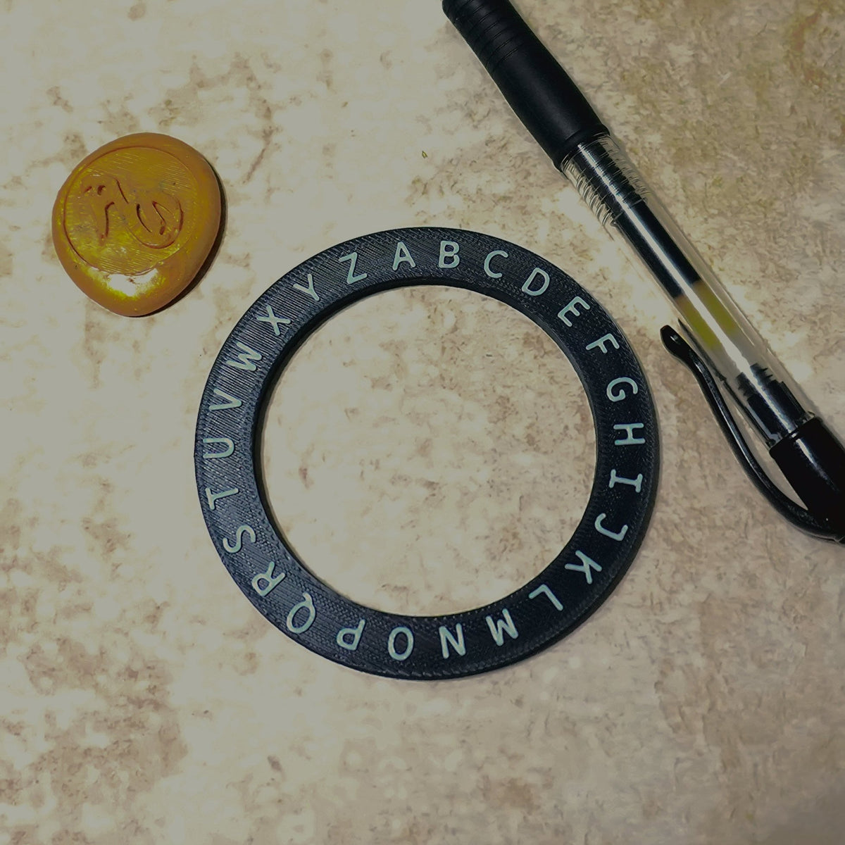 Sigil Forge -- Classic Edition – American Occultist LLC